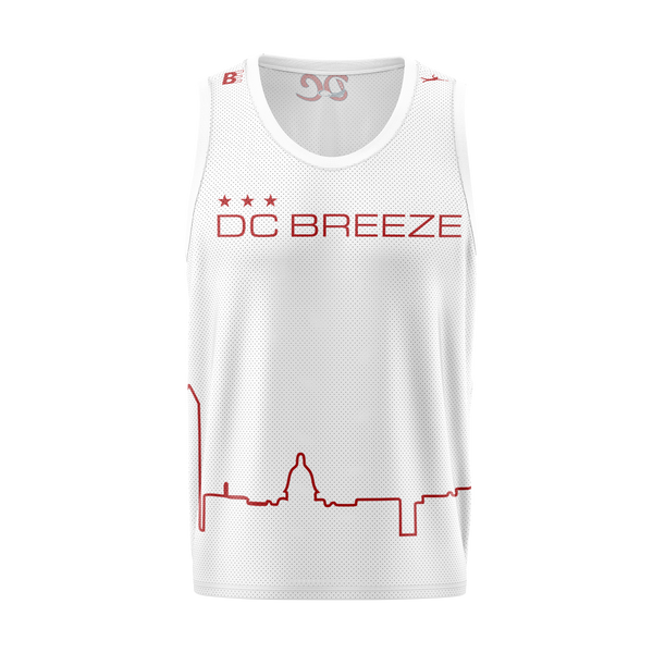 2025 Training Bundle - DC Breeze