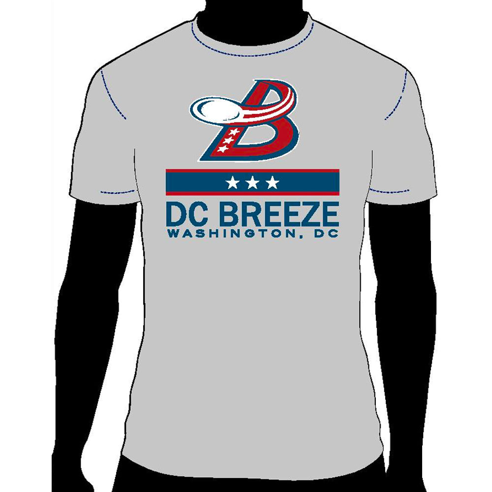 Sale - DC Breeze