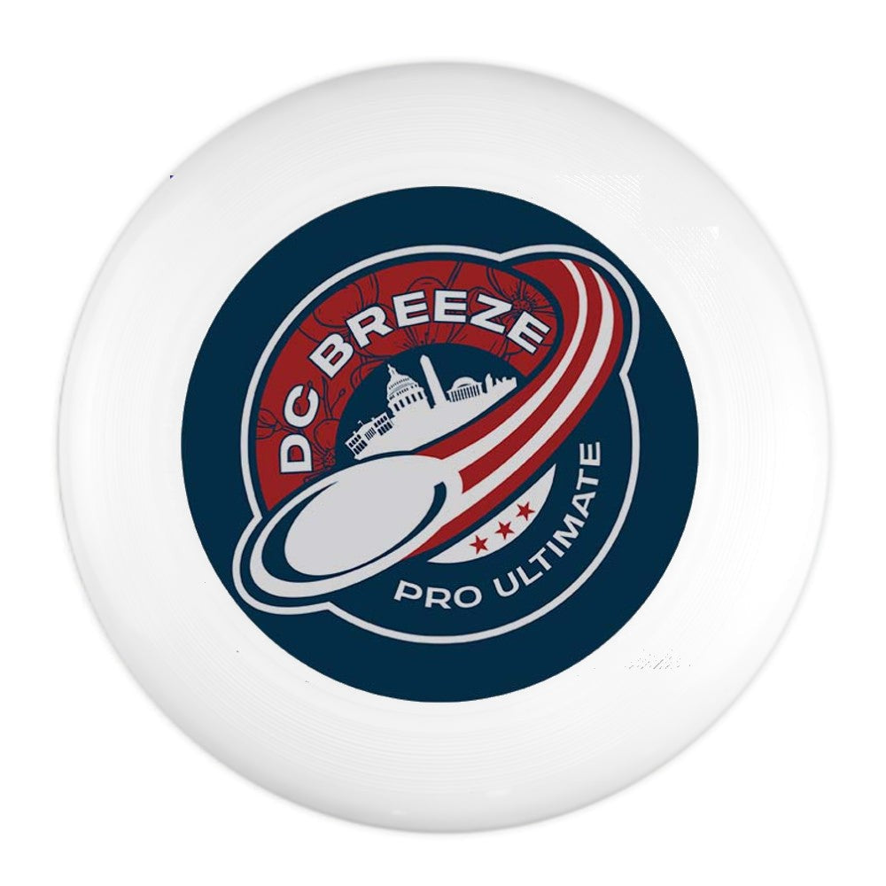 Discs - DC Breeze